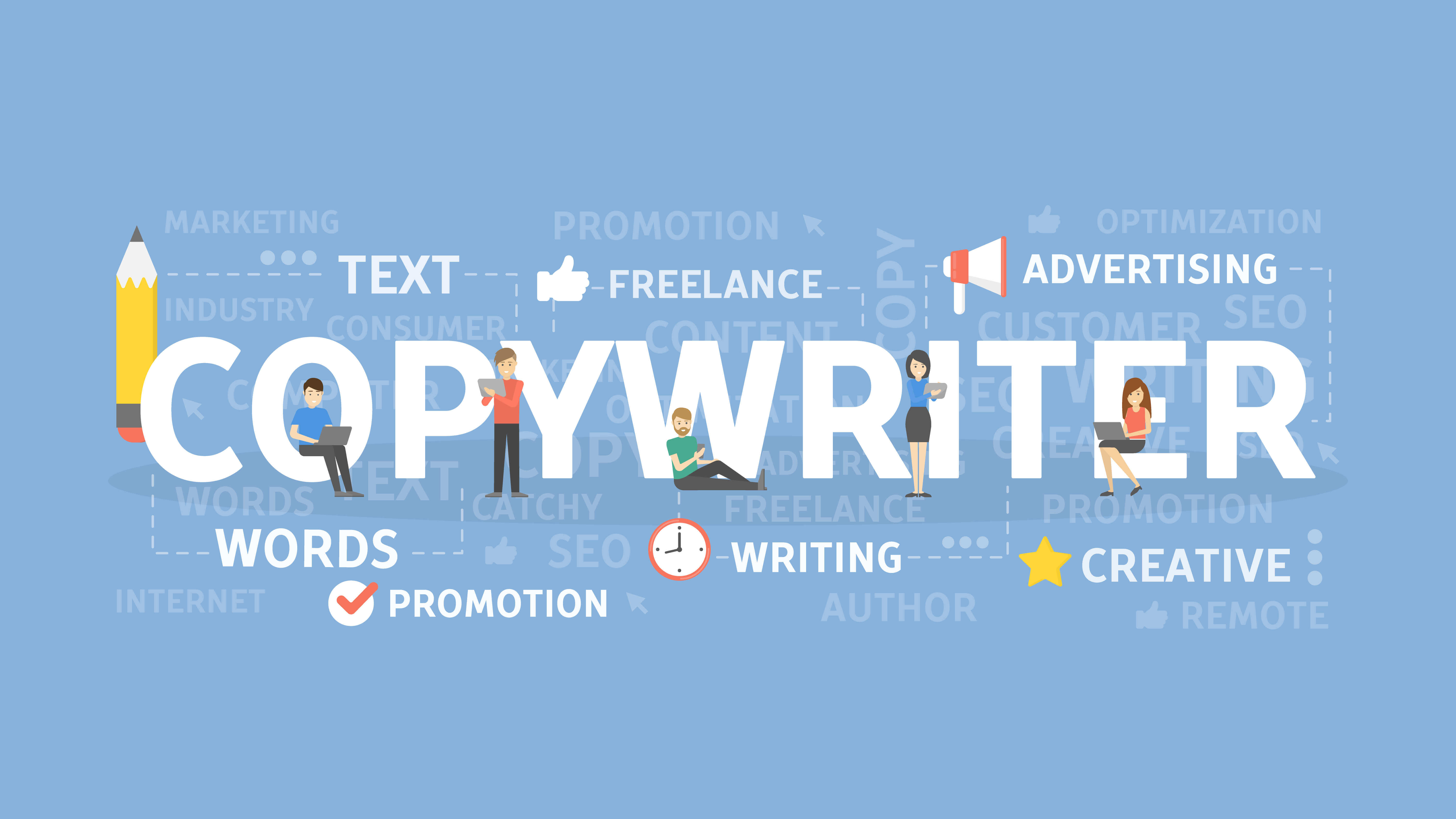 What Is Copywriting Mazback